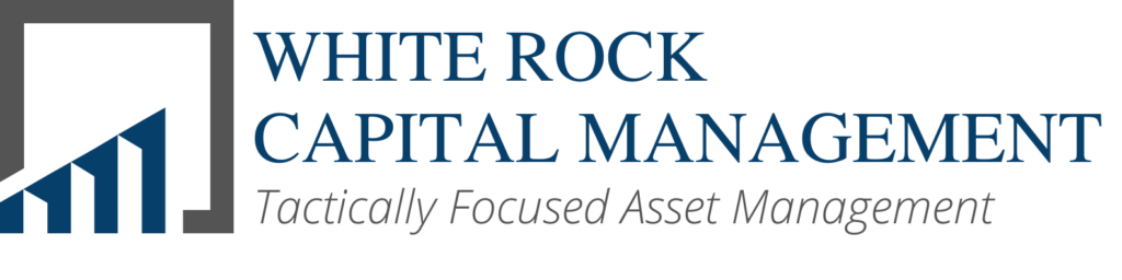 White Rock Capital Management – Tactical Fund Management