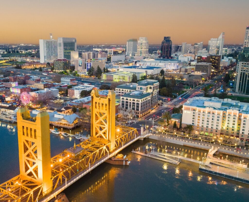 About Us – White Rock Capital Management